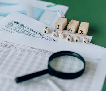 What is the AMT Credit (IRS Form 8801)? - Equity Simplified